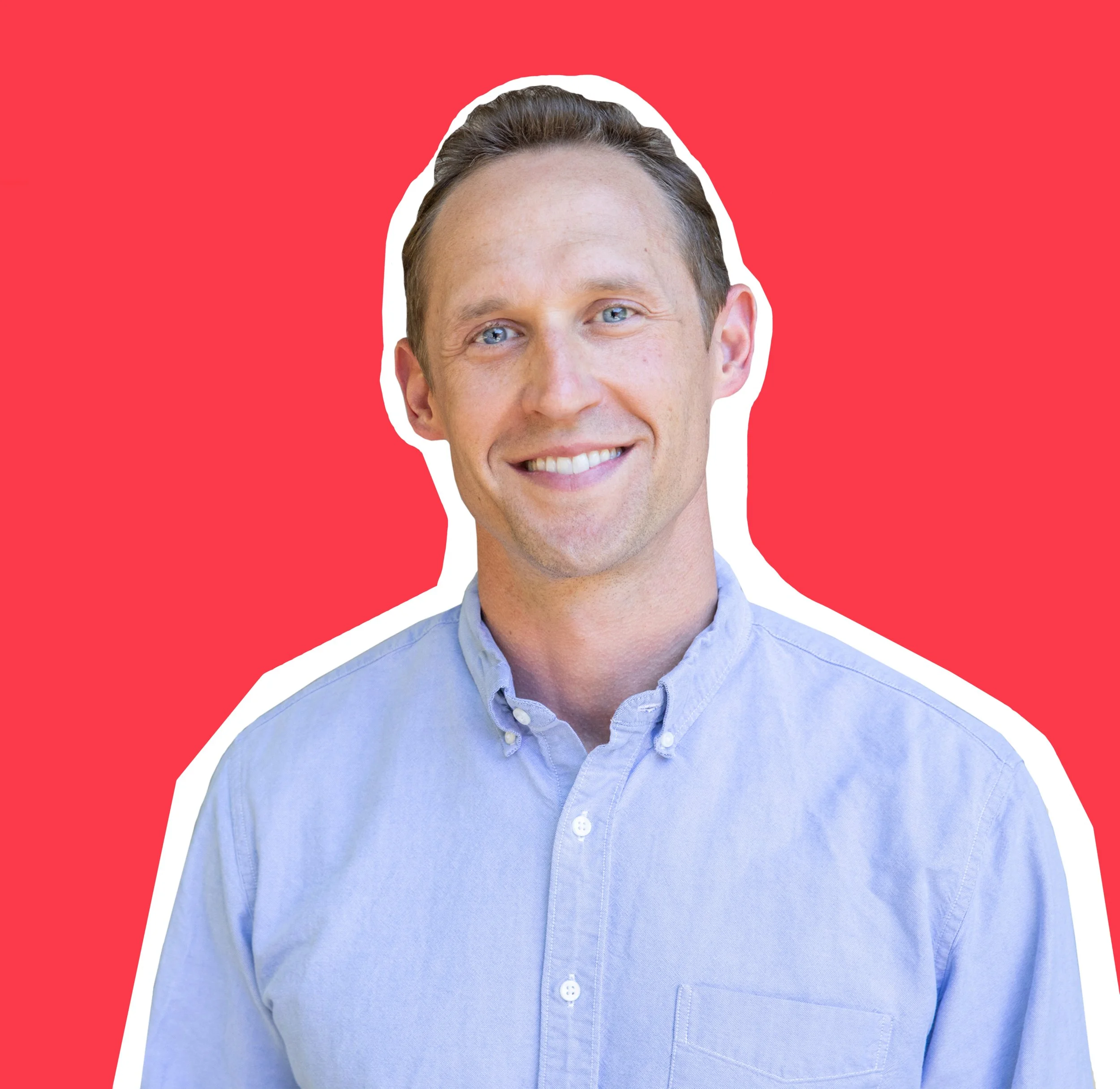 Jeremy Utley | AI Expert & Innovation Leader