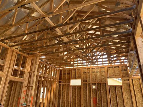 BBT – Better Built Truss