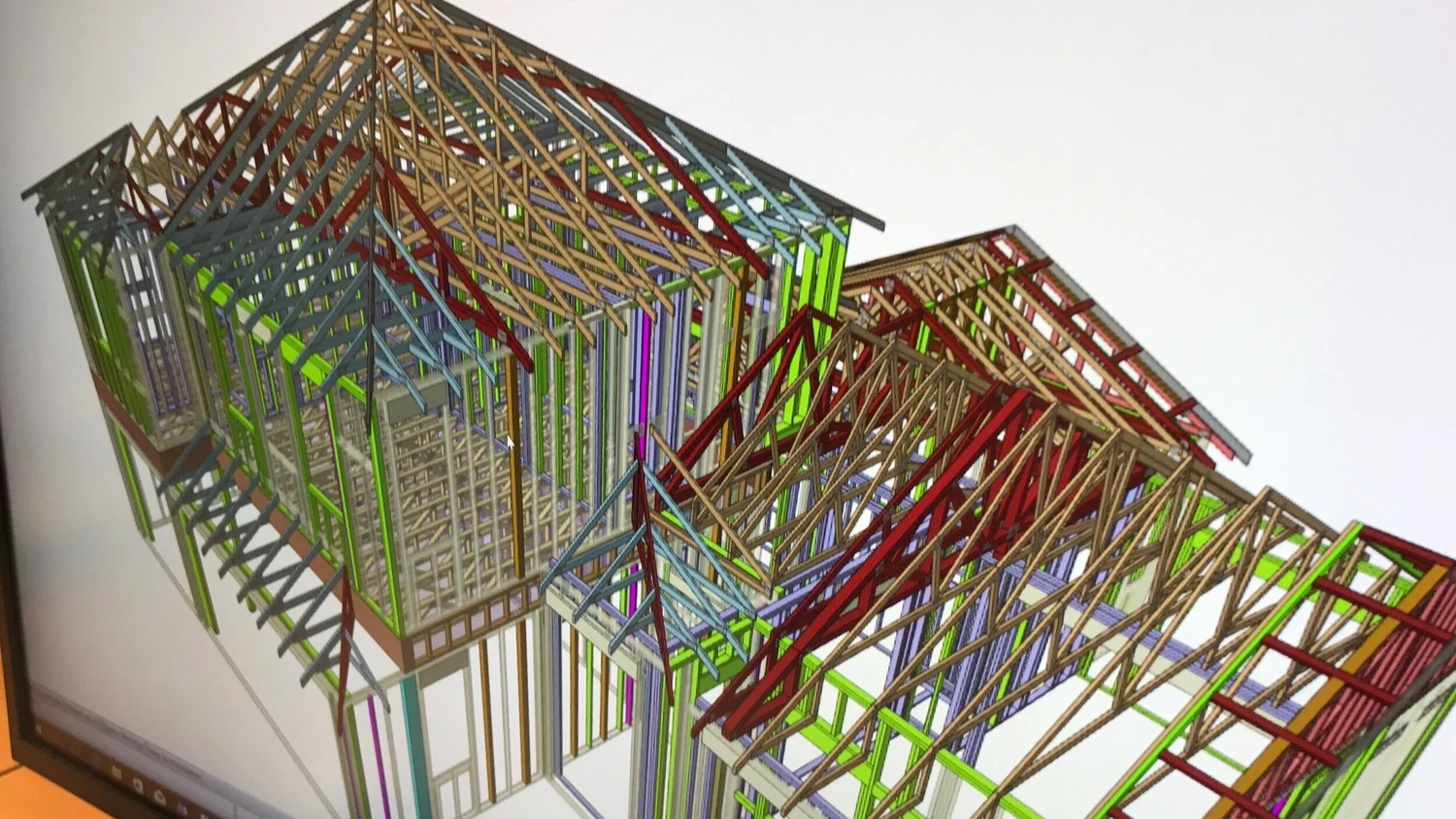 General 2 — BBT – Better Built Truss
