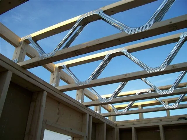 General 2 — BBT – Better Built Truss