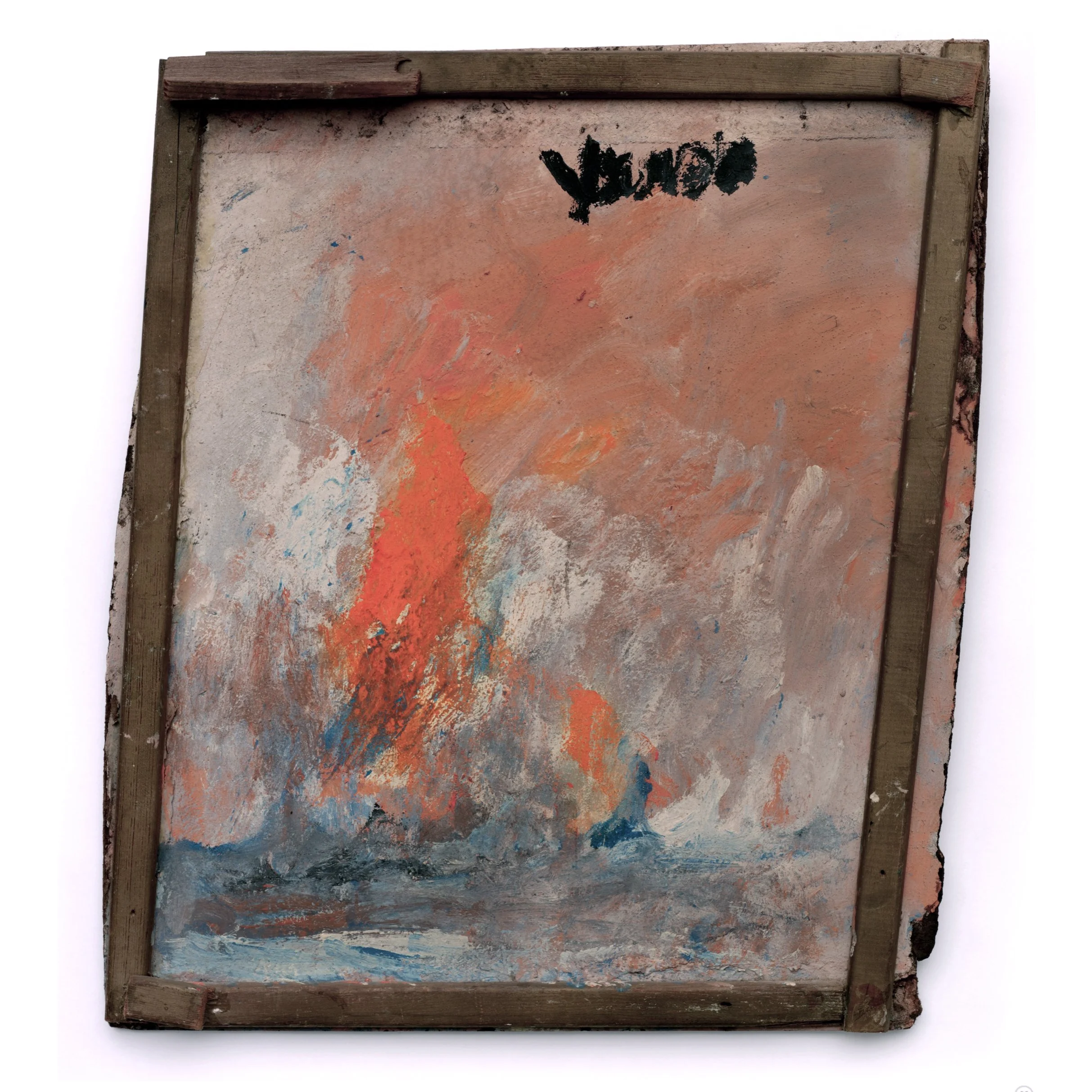 Artwork — PURVIS YOUNG FOUNDATION. ORG