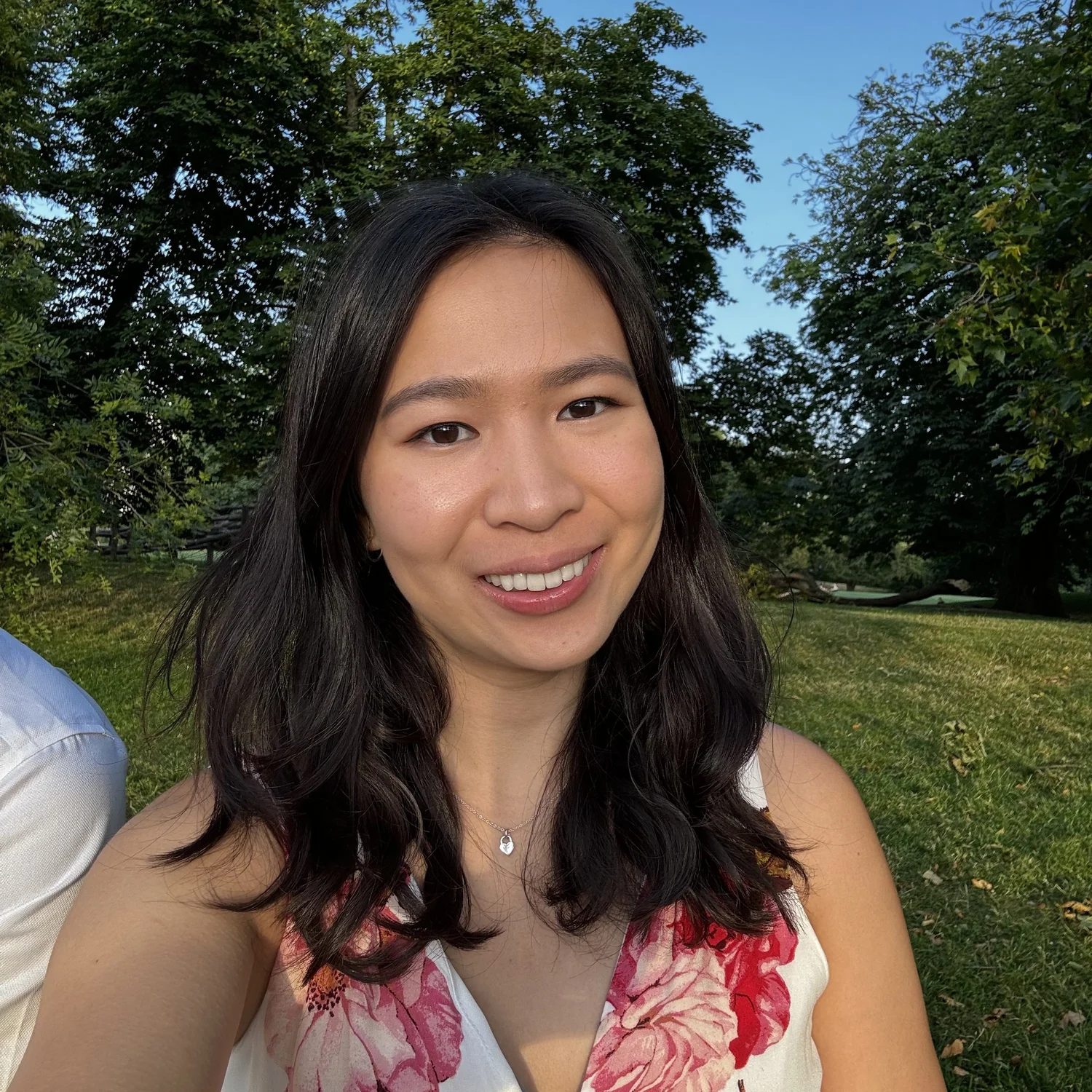 Our Team — OxWoCS | Oxford Women in Computer Science Society