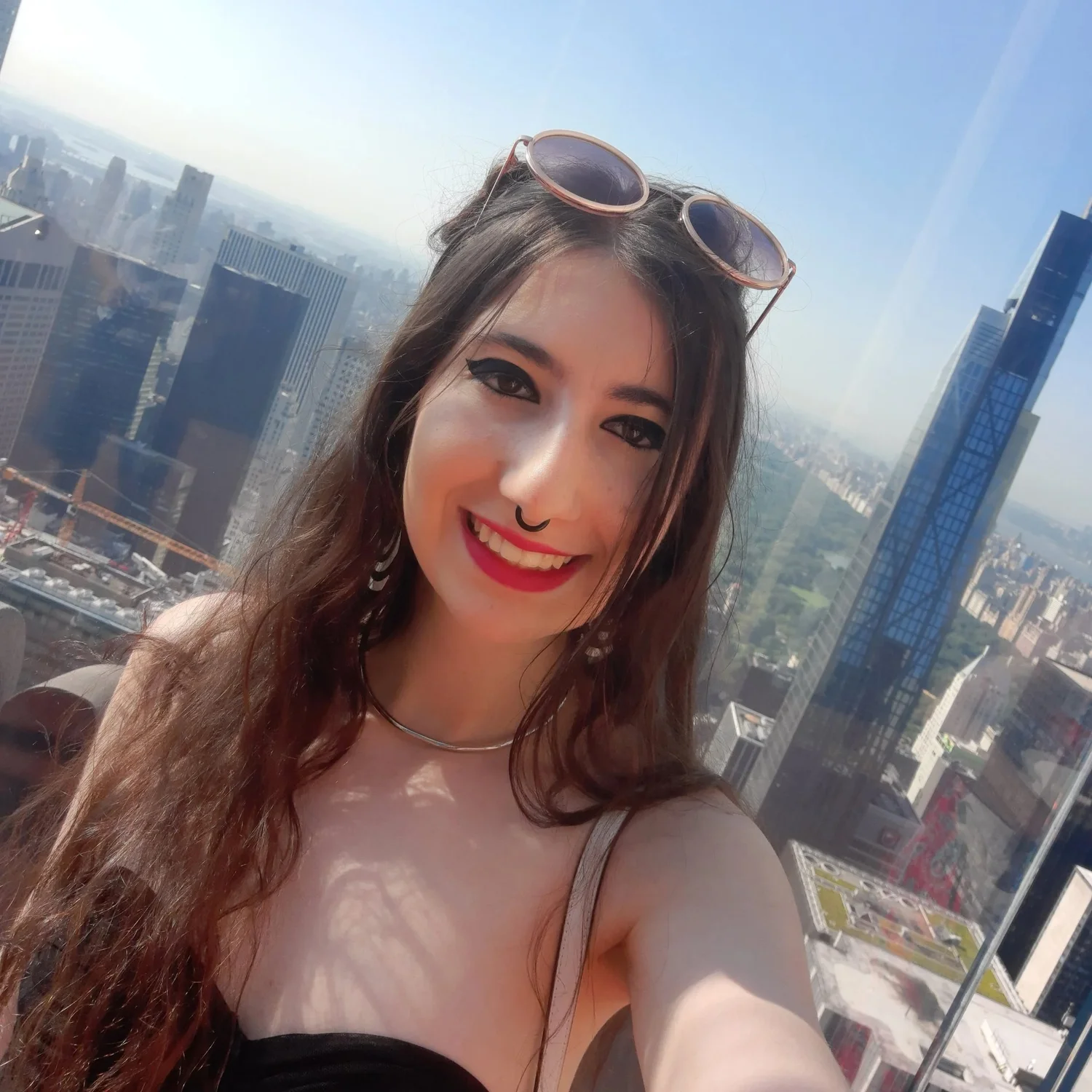 Our Team — OxWoCS | Oxford Women in Computer Science Society