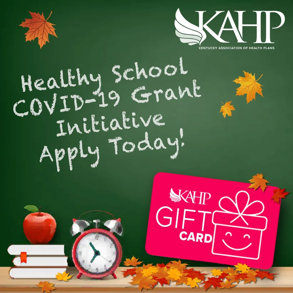 News — Kentucky Association of Health Plans