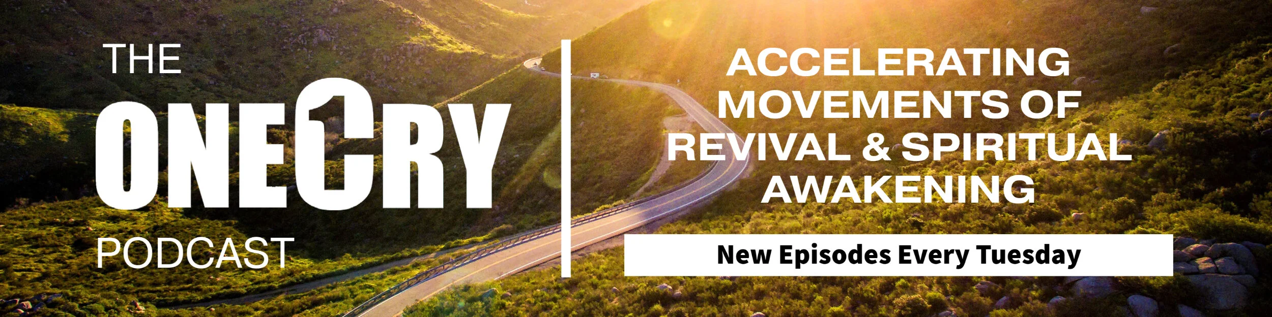 OneCry Podcast — OneCry - A Nationwide Call for Revival and Spiritual ...