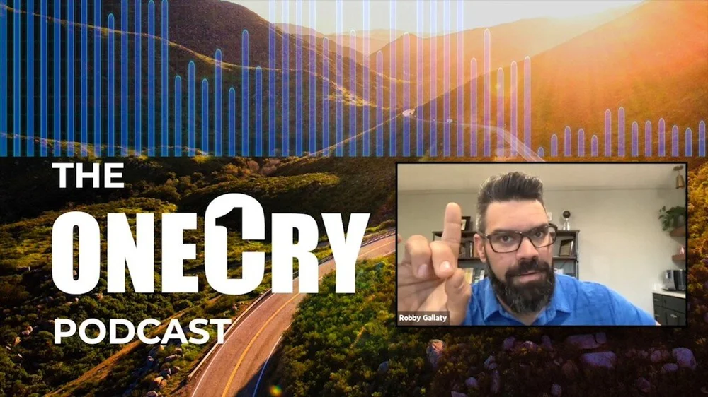 OneCry Prayer Guide — OneCry - A Nationwide Call for Revival and ...