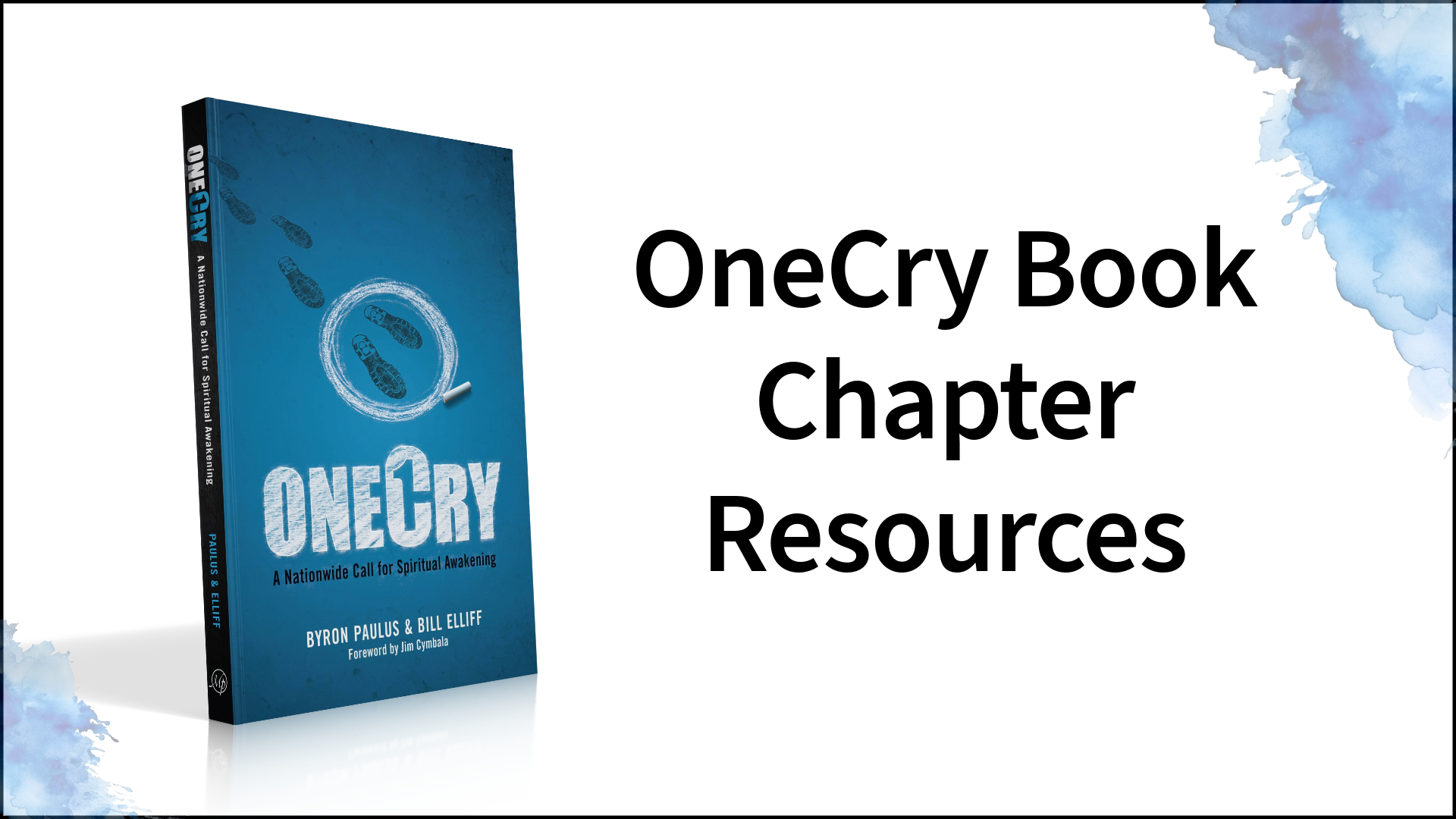 OneCry Movement Resources — OneCry - A Nationwide Call for Revival and ...