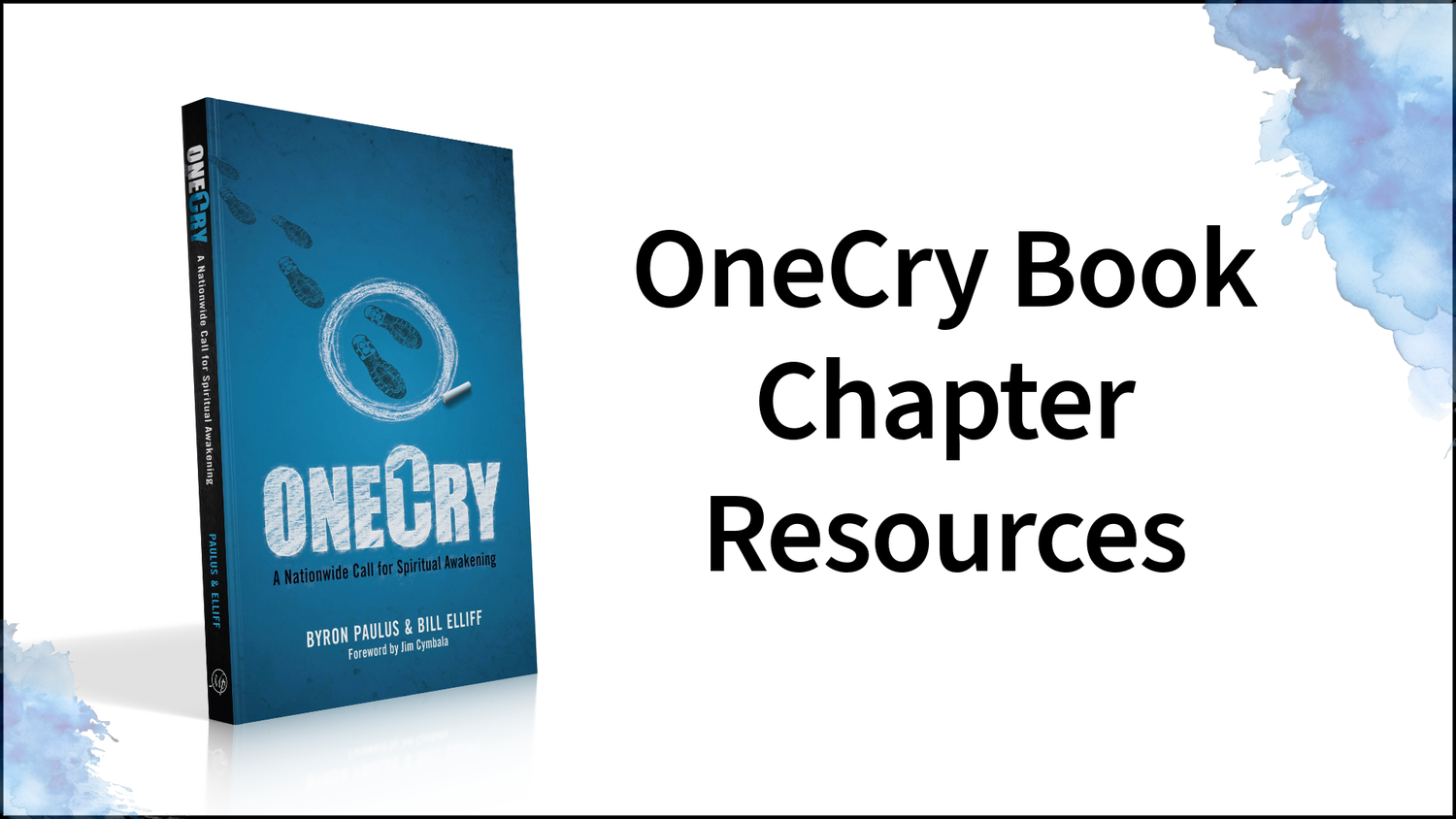 OneCry Movement Resources — OneCry - A Nationwide Call for Revival and ...