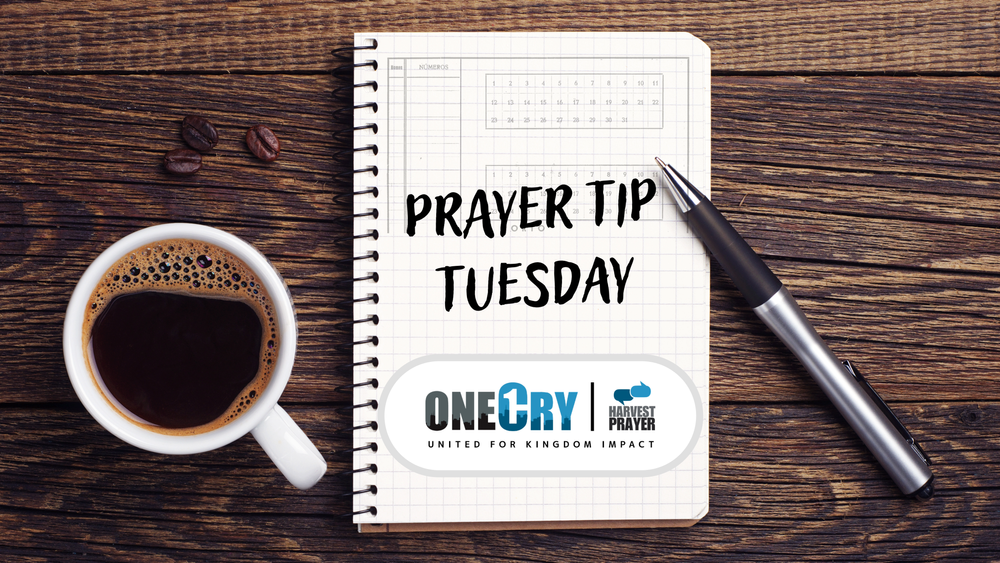 OneCry Movement Resources — OneCry - A Nationwide Call for Revival and ...