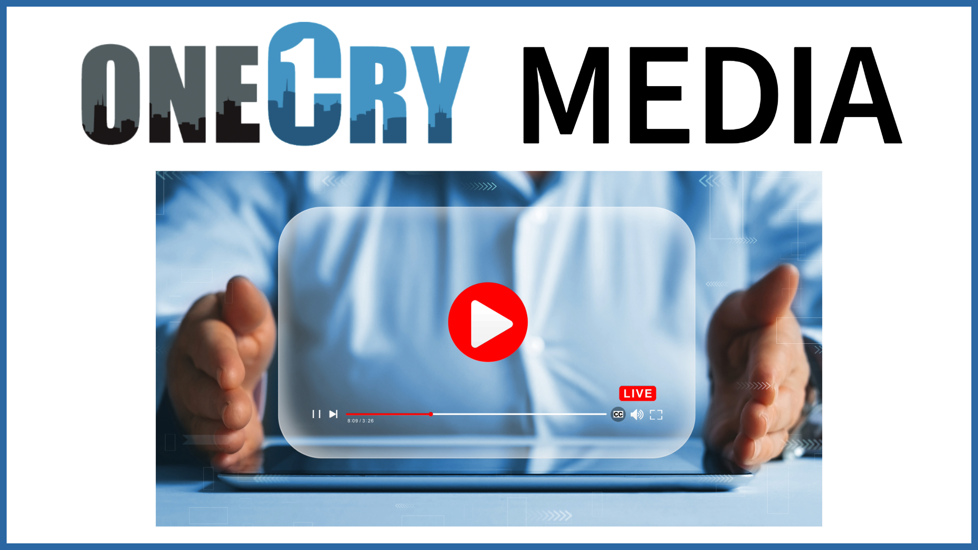 OneCry Movement Resources — OneCry - A Nationwide Call for Revival and ...