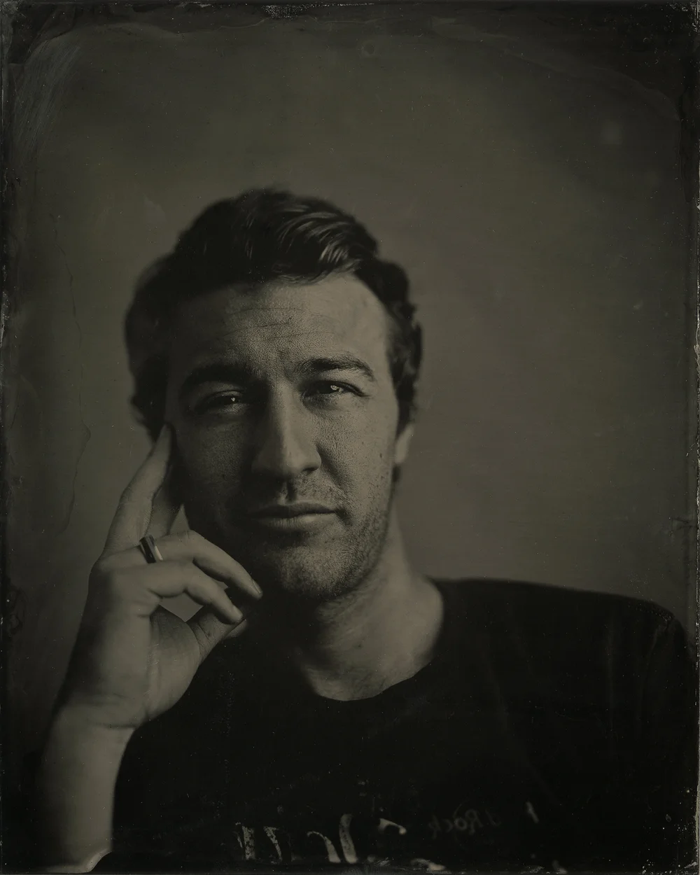 Brendon Anderson Photography