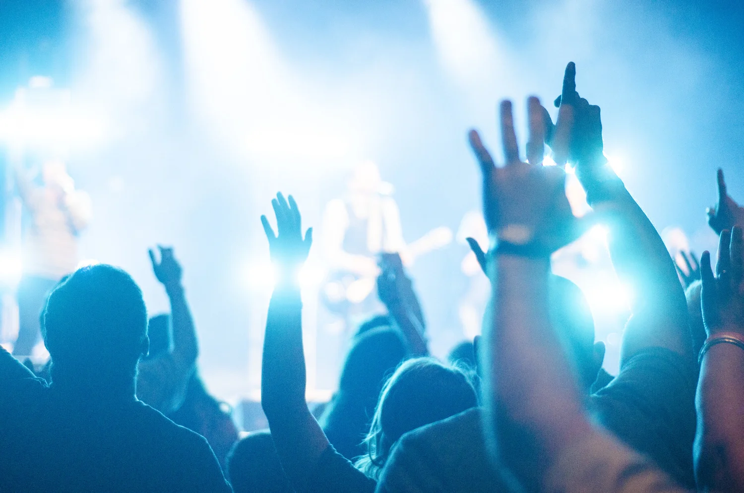 Calvary Assembly of God