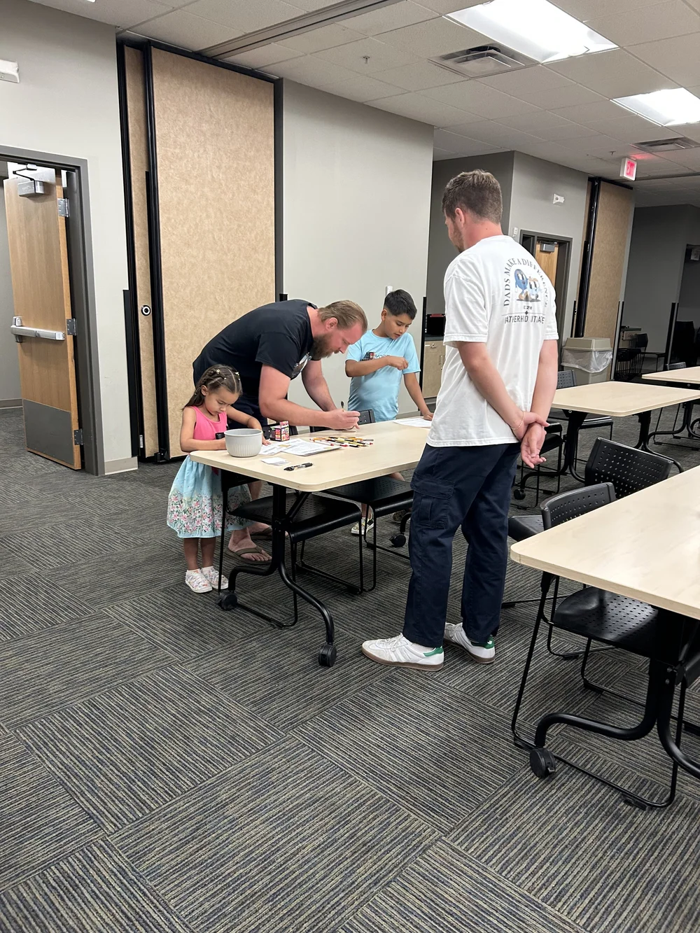 Overview | Support Fatherhood Today — Fatherhood Initiative