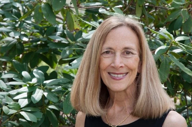 Deborah A. Burns, MS, LCMHC