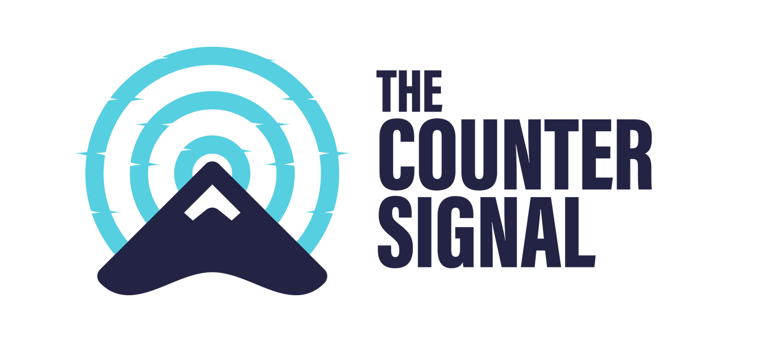 Support the Signal — The Counter Signal