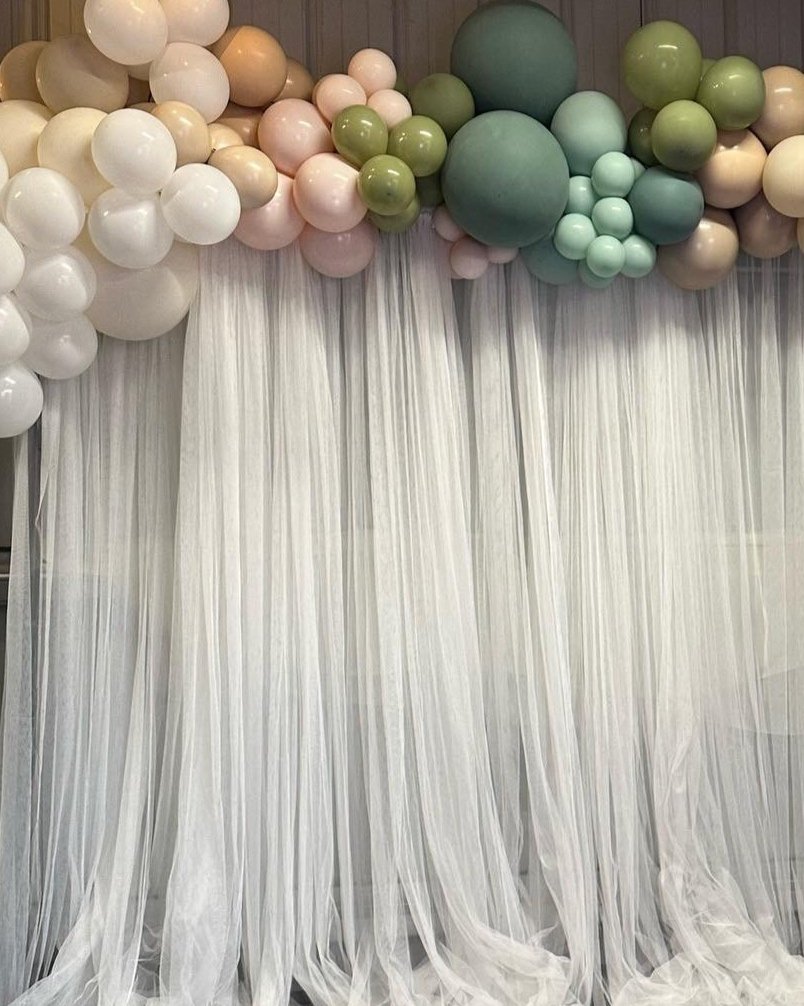 DIY Balloon Kit — MrsWrightPartyof9