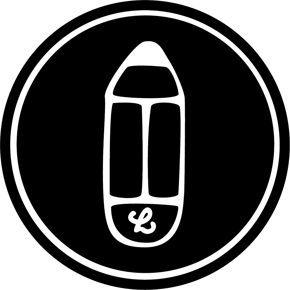 The Lettering Guide — NOLA Lettering