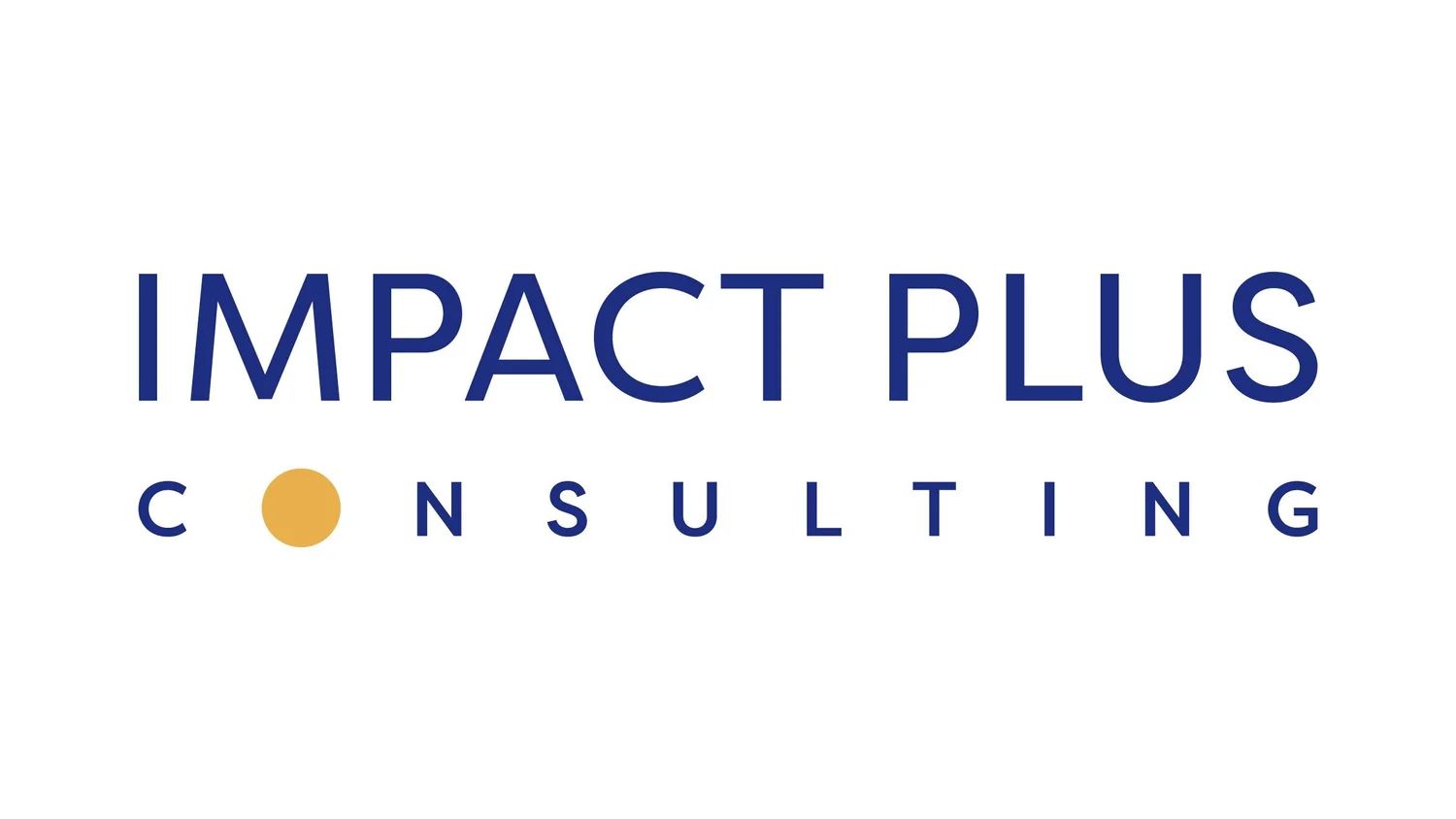 Impact Plus Consulting