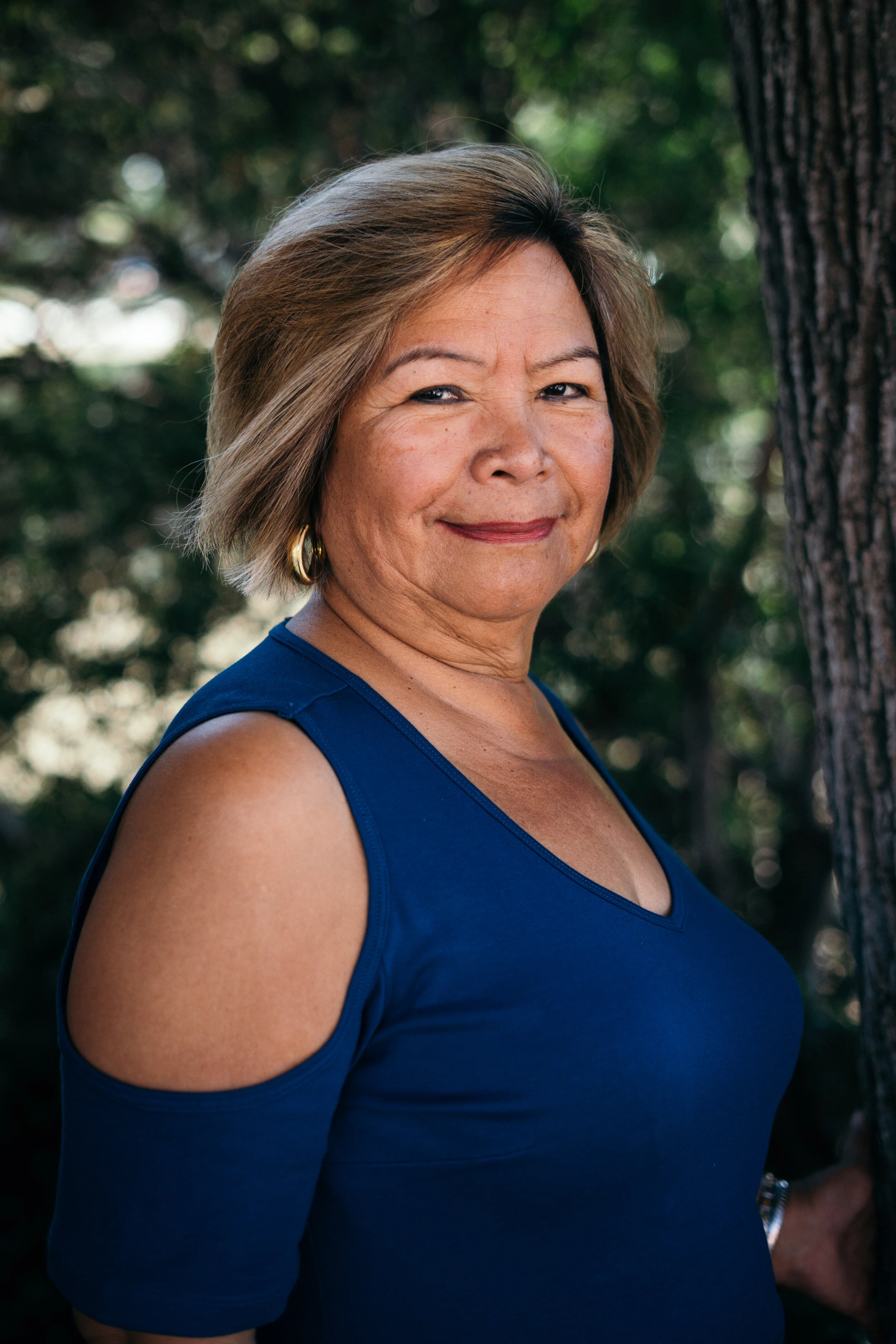 Participant Story: Maggie — SEED