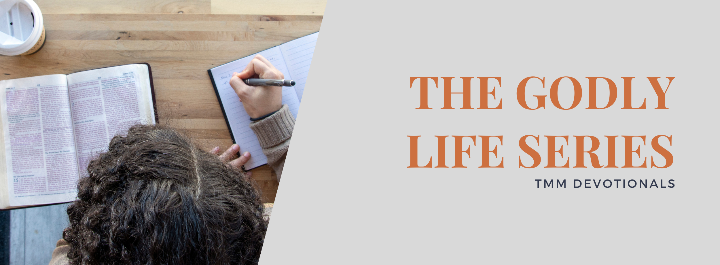 GOD’S MIGHTY WORK OF YOU! JEREMIAH 18:1-4 — Terebinth Moreh Ministries