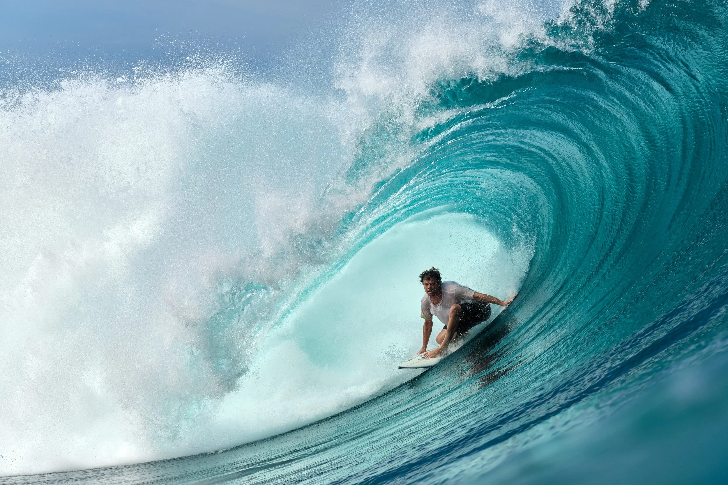 The Mandiri Beach Club