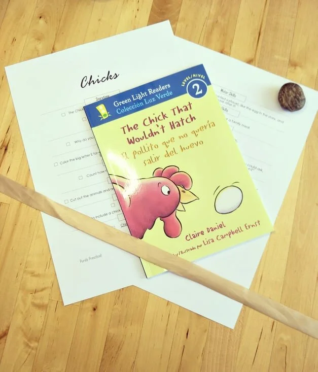 Alphabet Adventures (Part 1) — Where'd You Learn That? Homeschool