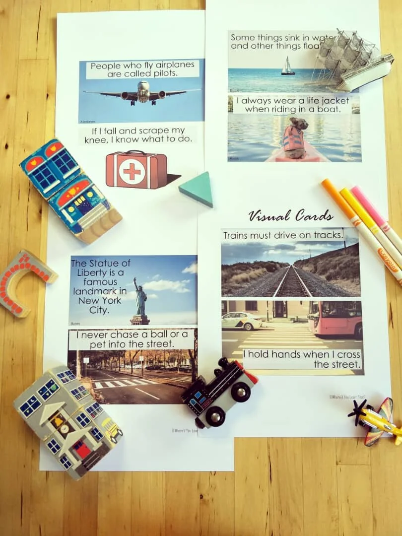 Shop — Where'd You Learn That? Homeschool