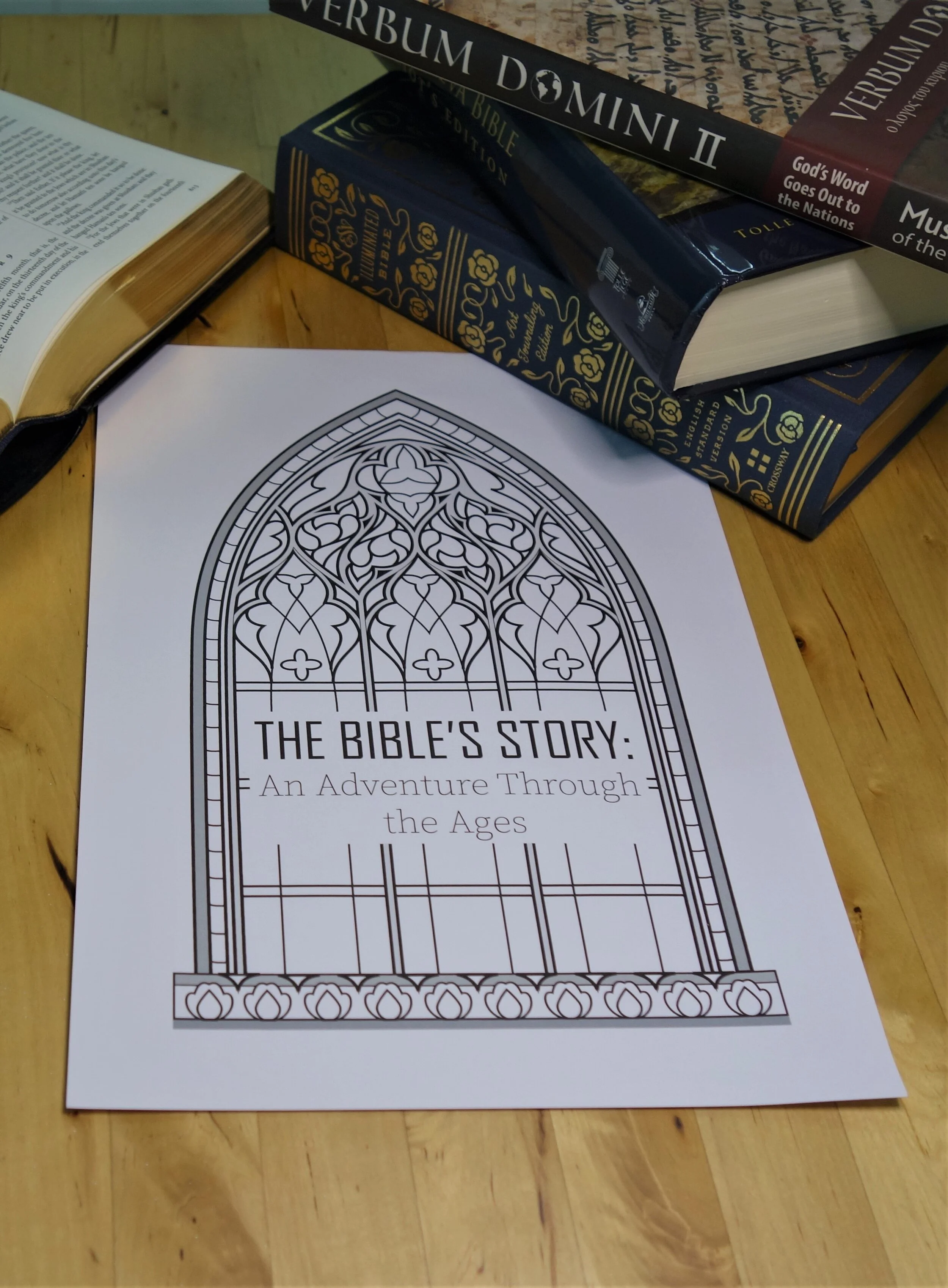 Elementary Exegesis - Teaching Skilled Bible Reading to Children ...