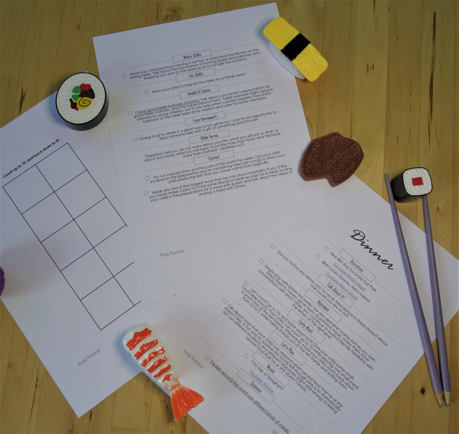 Alphabet Adventures (Part 1) — Where'd You Learn That? Homeschool
