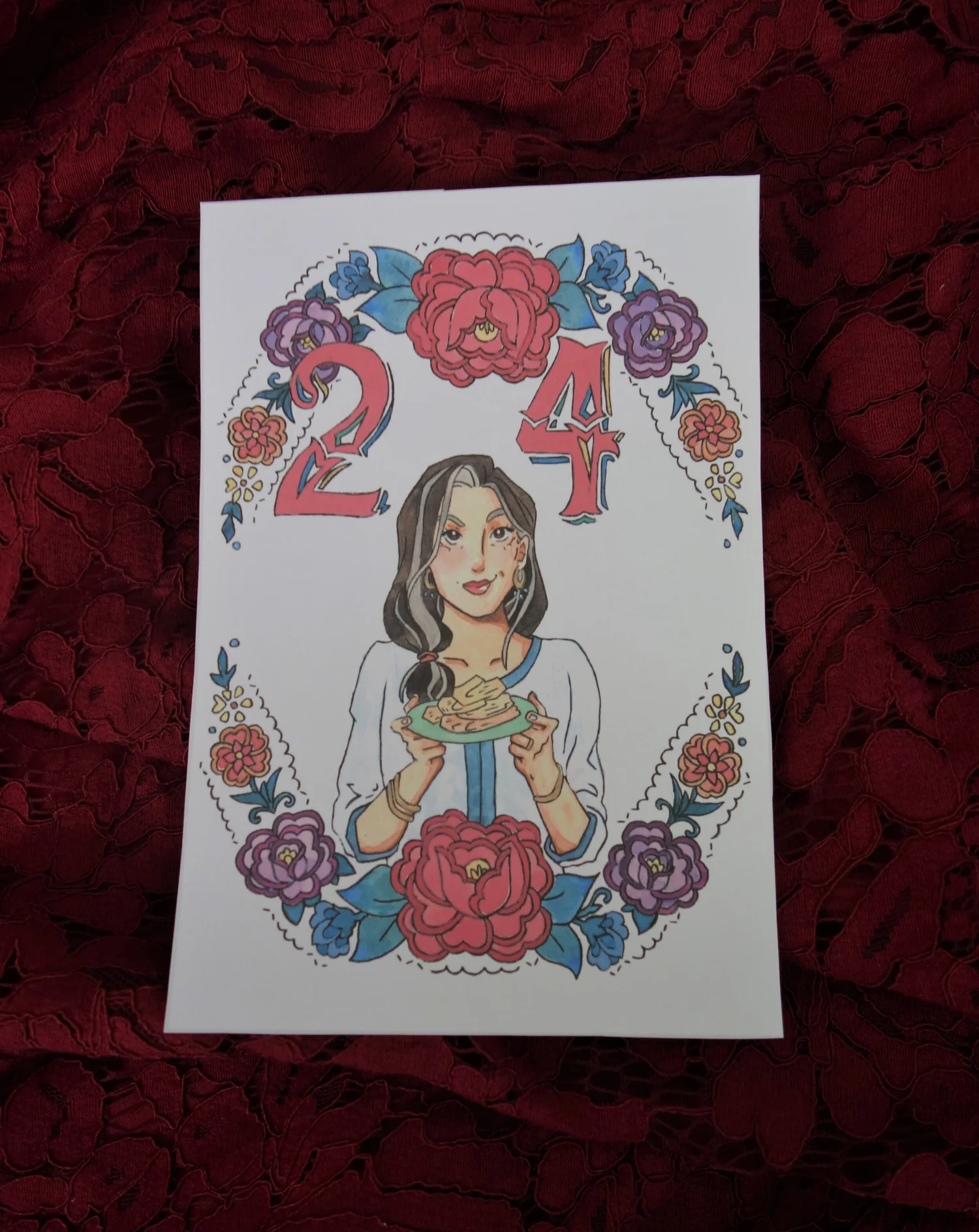 Parts of a Plant - Spanish — Where'd You Learn That? Homeschool