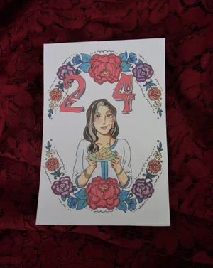 Parts of a Plant - Spanish — Where'd You Learn That? Homeschool