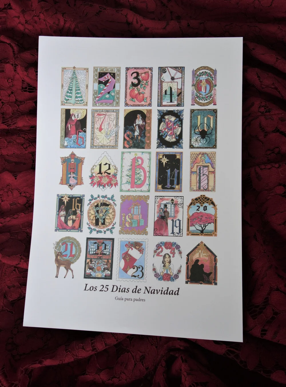 The Bible's Story: A Unit Study on the History of the Bible — Where'd ...