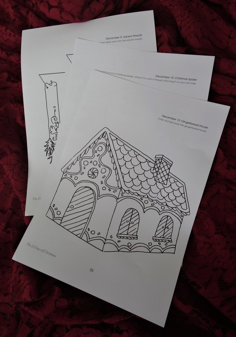 The Bible's Story: A Unit Study on the History of the Bible — Where'd ...