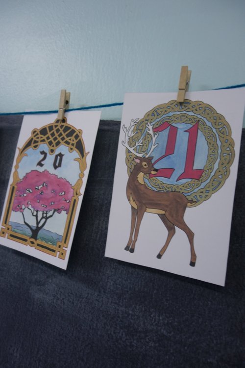 Parts of a Plant - Spanish — Where'd You Learn That? Homeschool