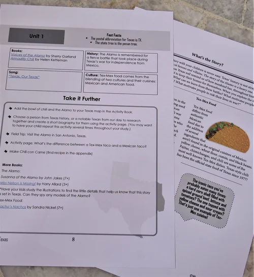 Alphabet Adventures (Part 1) — Where'd You Learn That? Homeschool