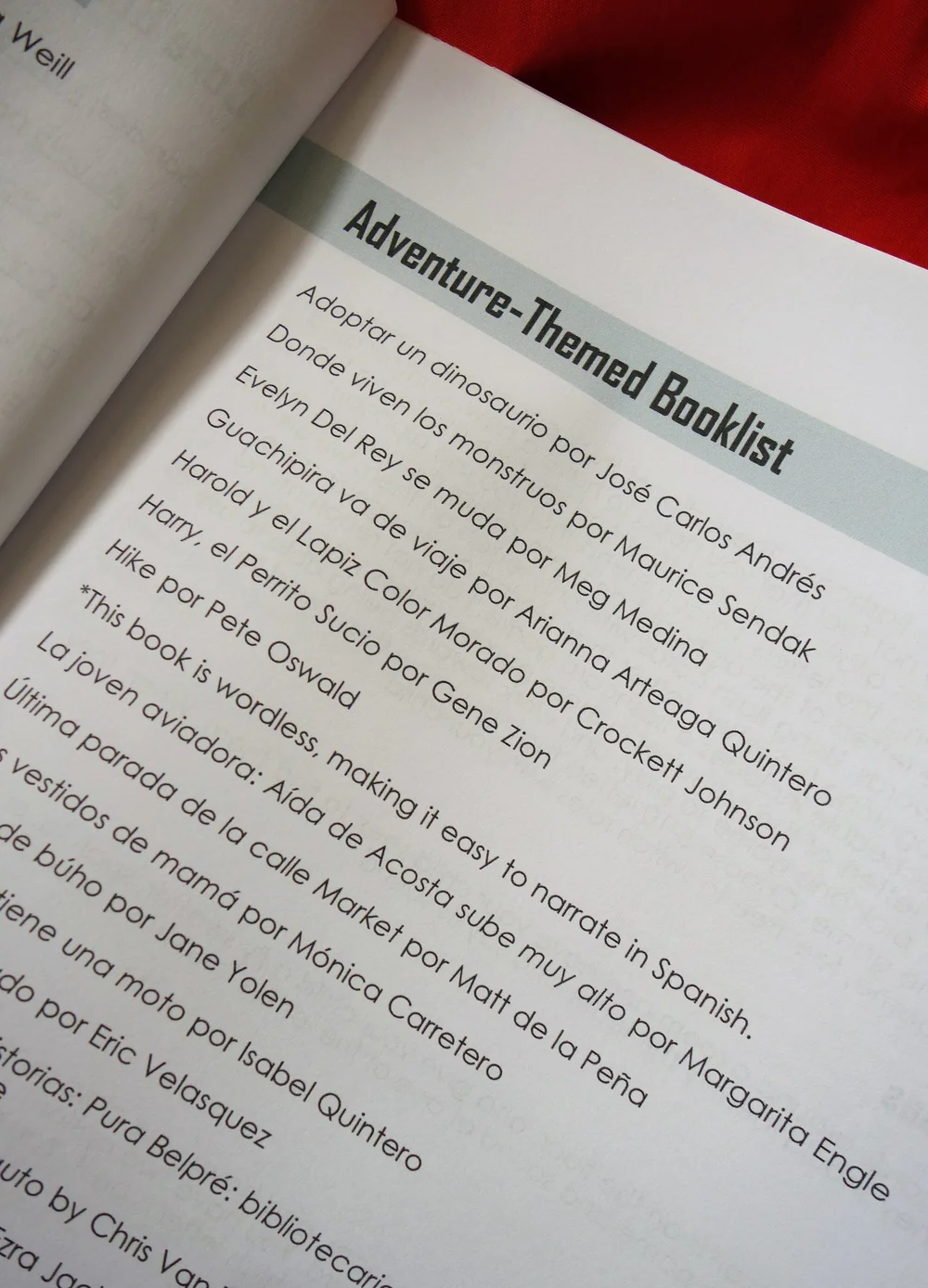 Alphabet Adventures (Part 1) — Where'd You Learn That? Homeschool