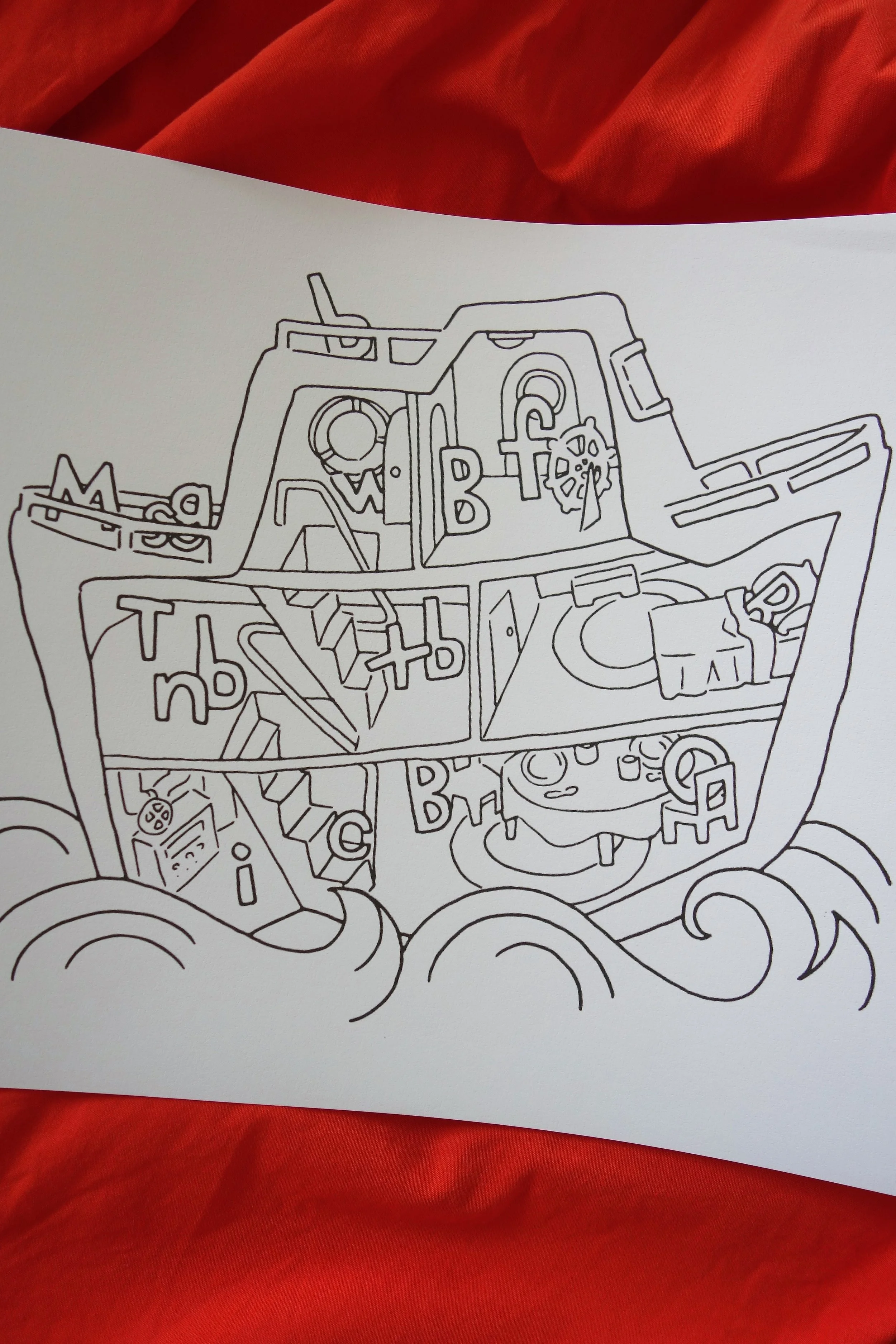 Parts of a Plant - Spanish — Where'd You Learn That? Homeschool