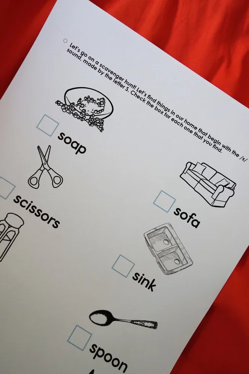 Alphabet Adventures (Part 1) — Where'd You Learn That? Homeschool