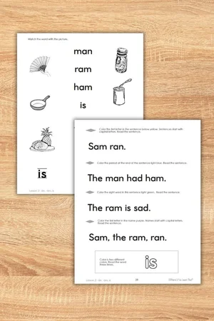 Alphabet Adventures (Part 1) — Where'd You Learn That? Homeschool