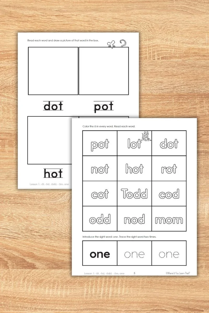 Christmas Calendar Bundle (English) — Where'd You Learn That? Homeschool