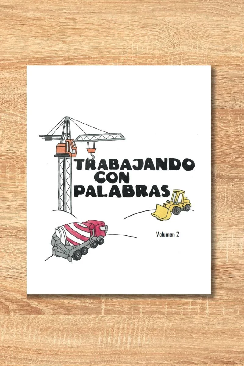 Parts of a Plant - Spanish — Where'd You Learn That? Homeschool