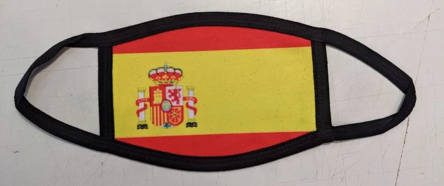 Online Store — Flag Monkey