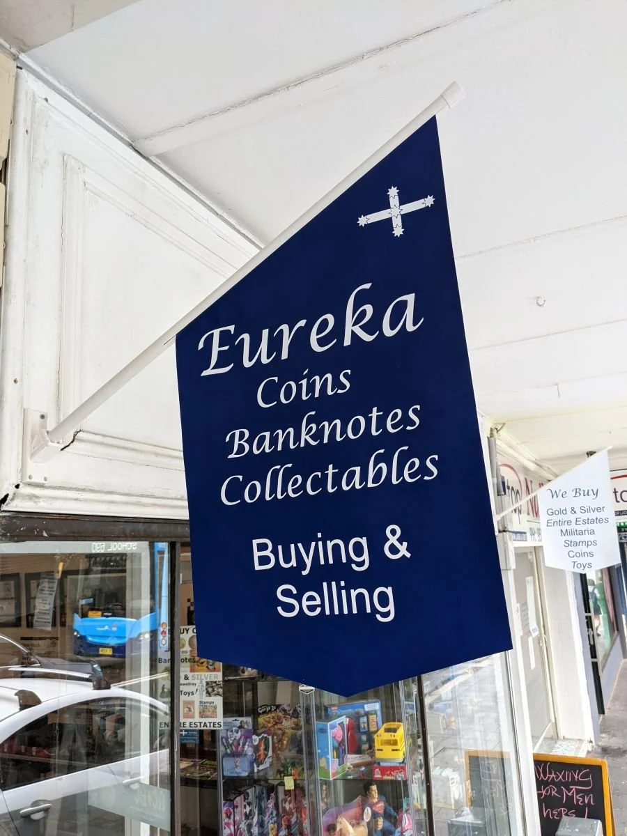 Shop Flags — Flag Monkey