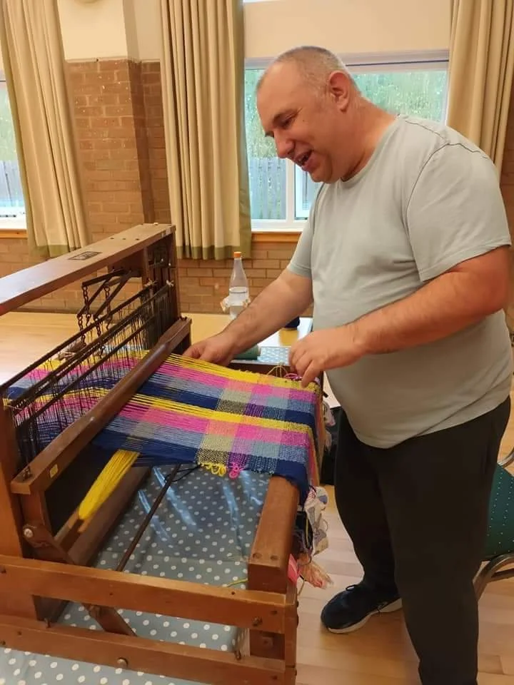 Classes — The Creative Skills Hub