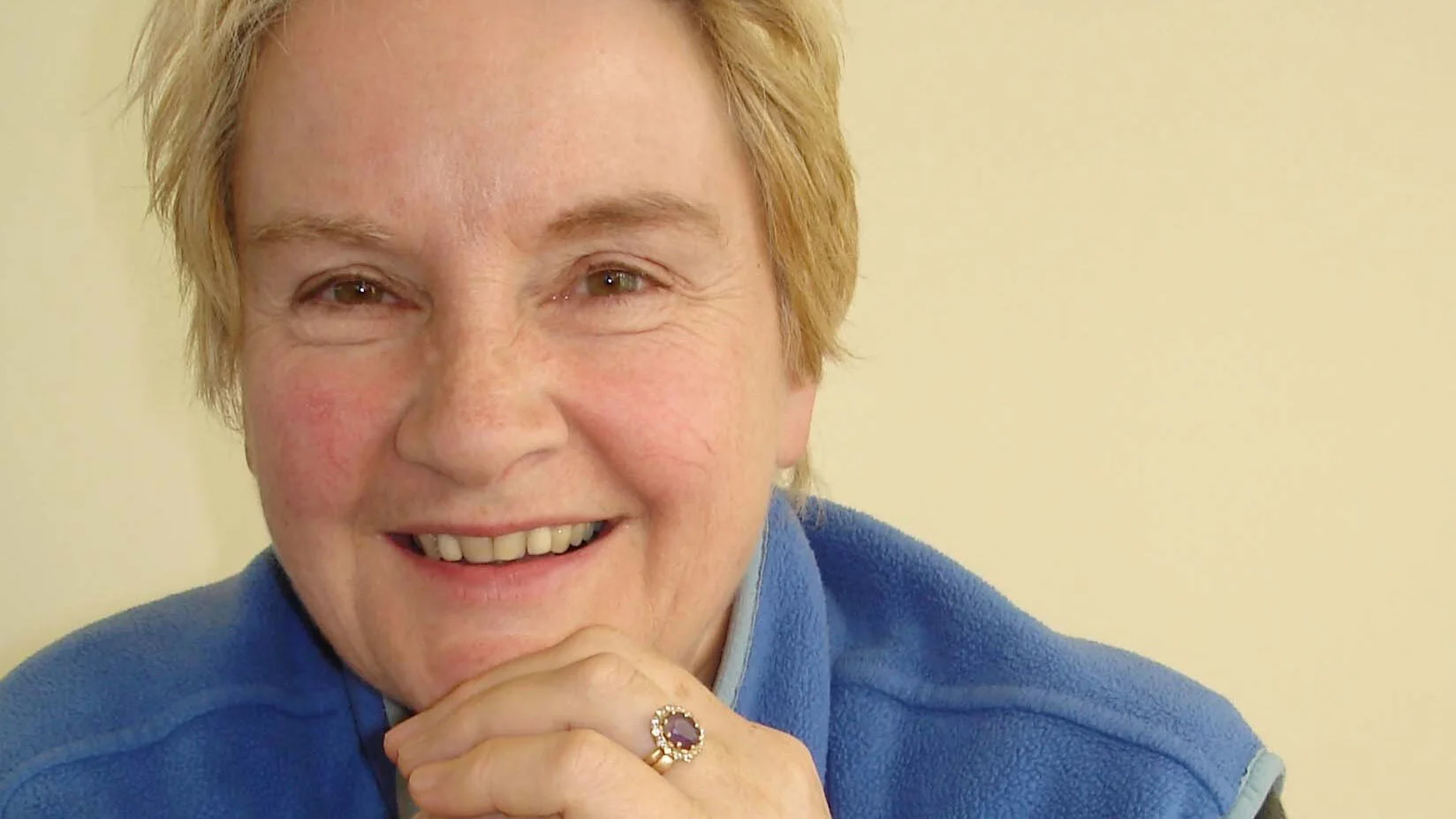 Susie Cohn 1943 - 2021