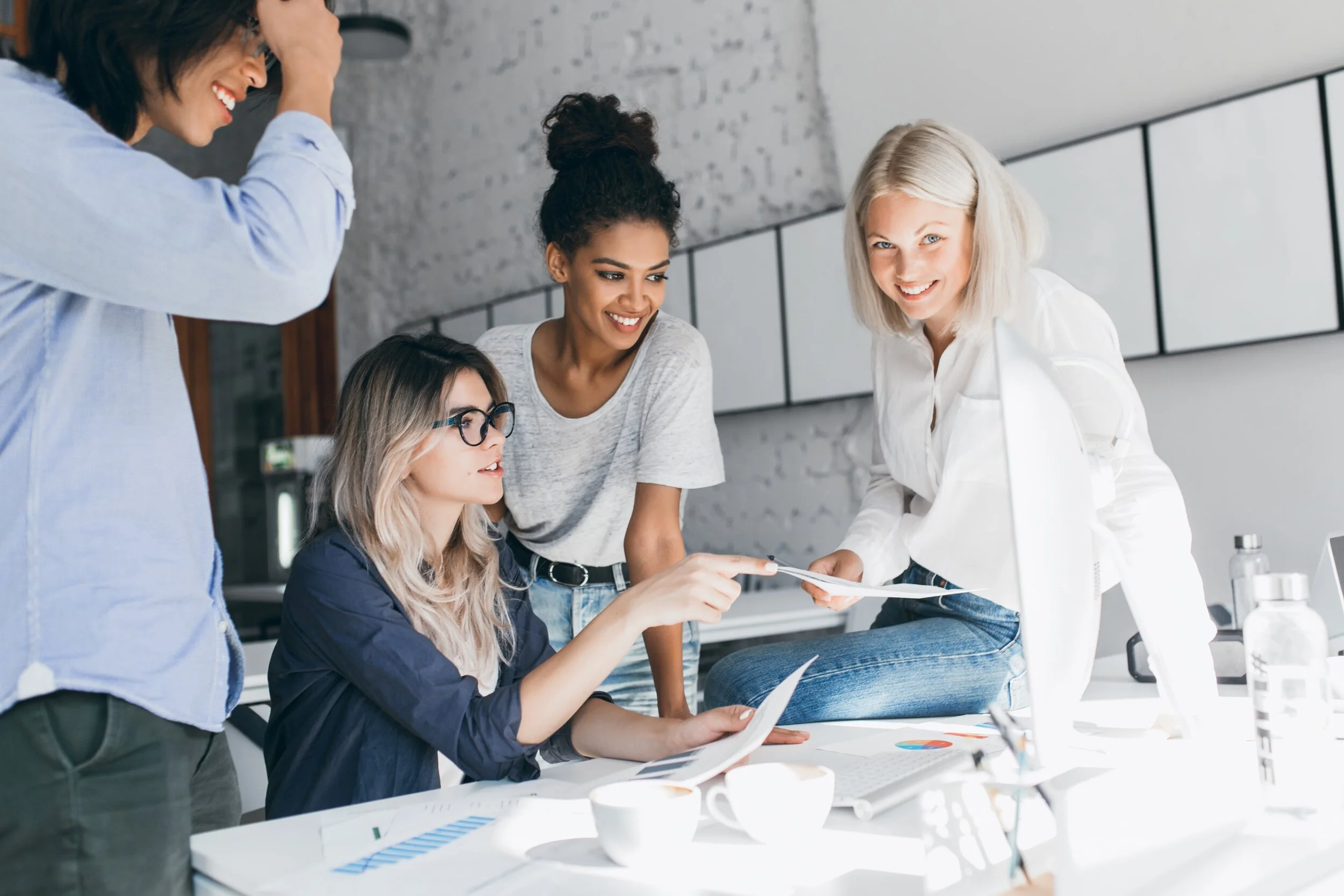 Youthreach — ATHY FETC