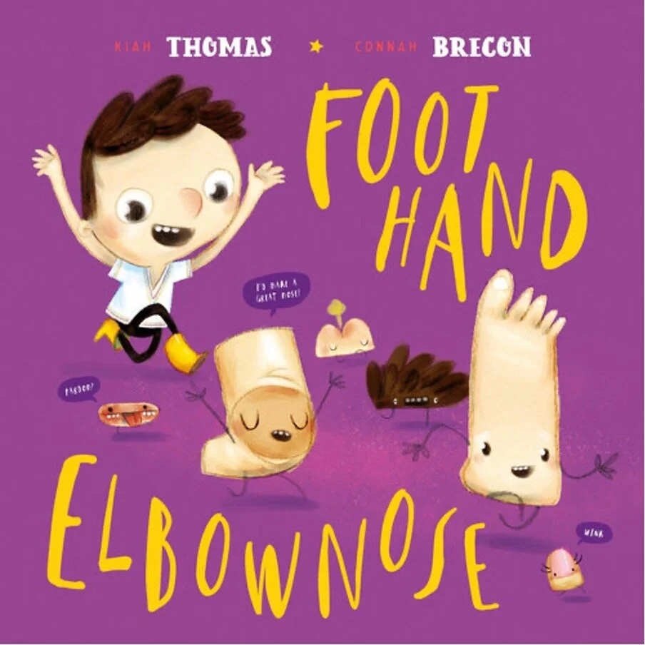 Books by Kiah Thomas — Kiah Thomas author