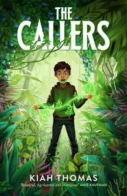 Books by Kiah Thomas — Kiah Thomas author