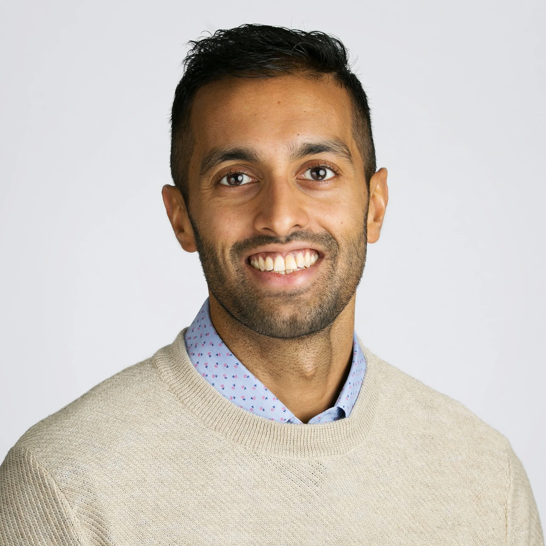 Team — Valley Ridge Capital