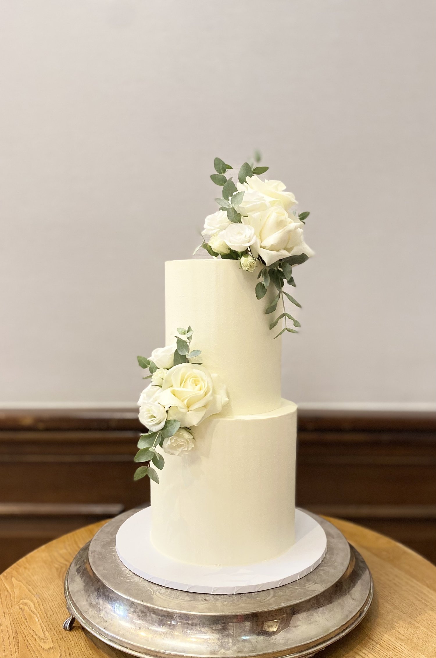 Creations — CARLY CAKES